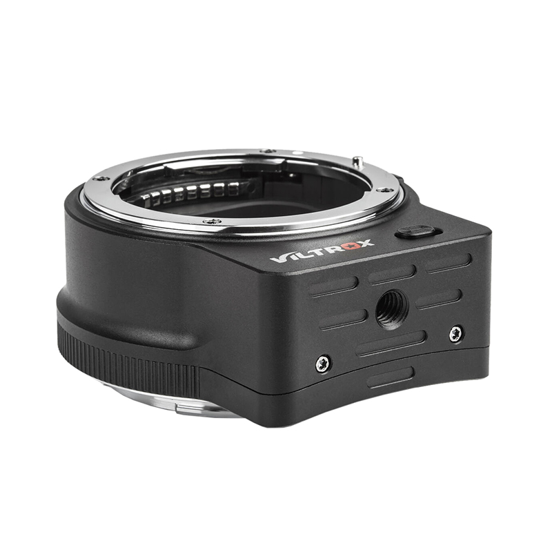 Ngàm chuyển AF Viltrox NF-Z Lens Mount Adapter | Viltrox Vietnam